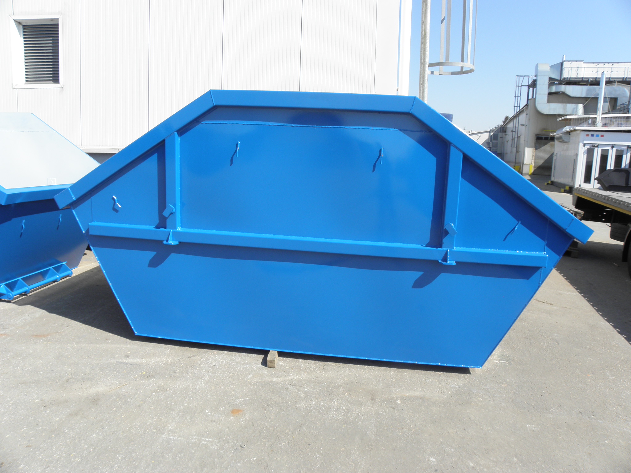 SKIP OPEN – CZ – B R U K O V, spol. s r. o.